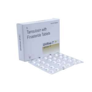 URIFINE-T Tablet